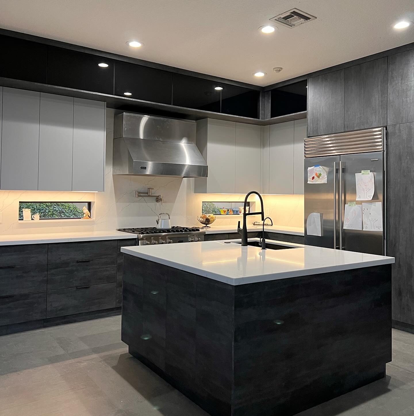 Gallery - VladiCucina